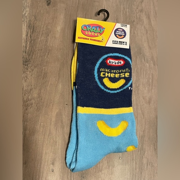 Underwear & Socks | Kraft Macaroni Cheese | Poshmark